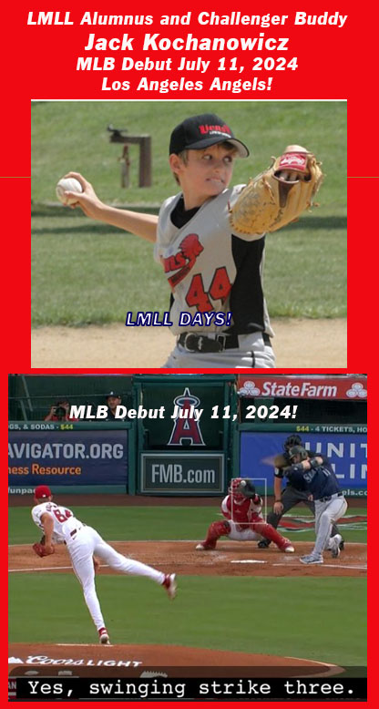 Lower Merion Little League : Powered by TeamLinkt