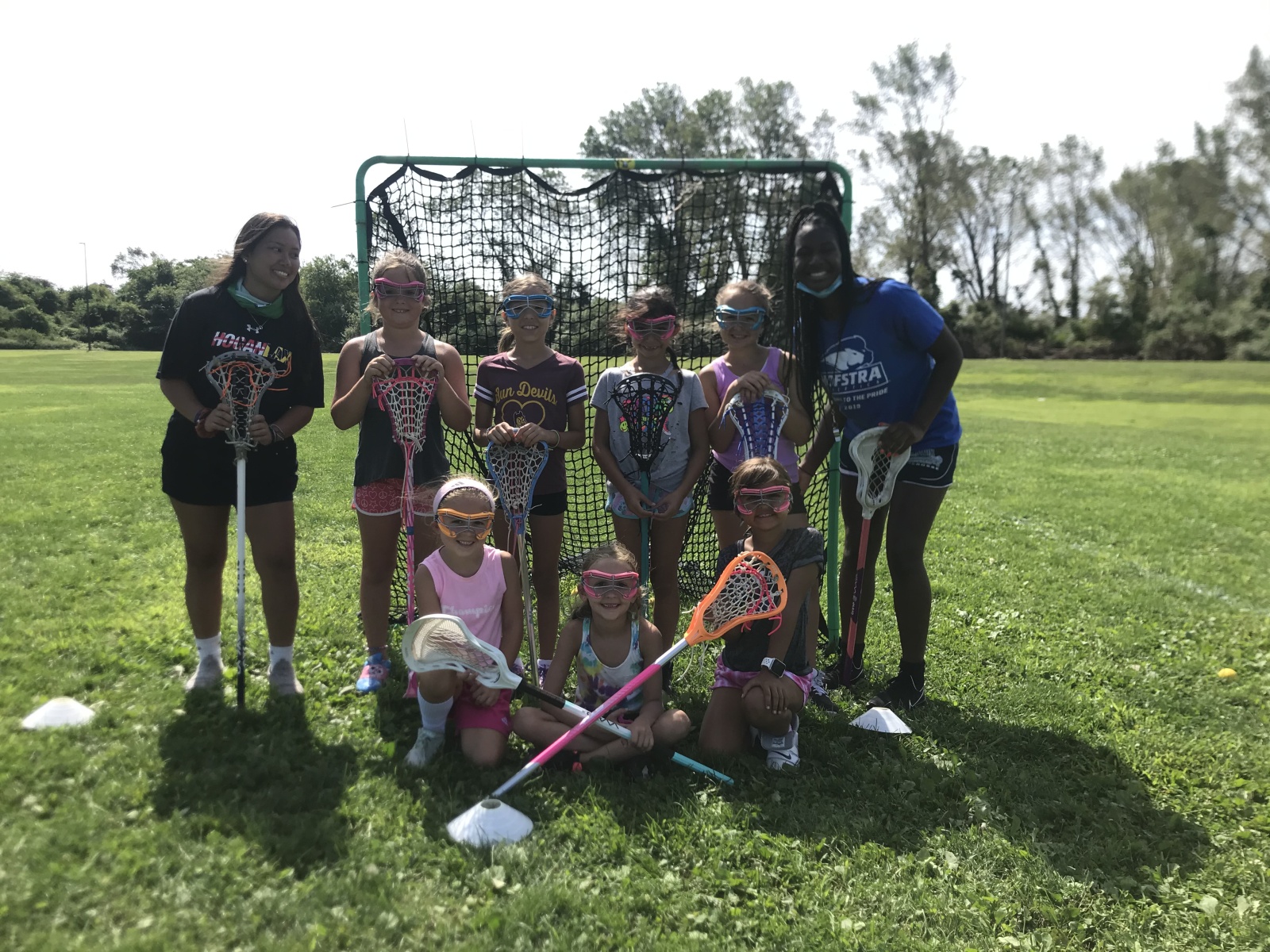 South Nassau Developmental Sports : Powered by TeamLinkt