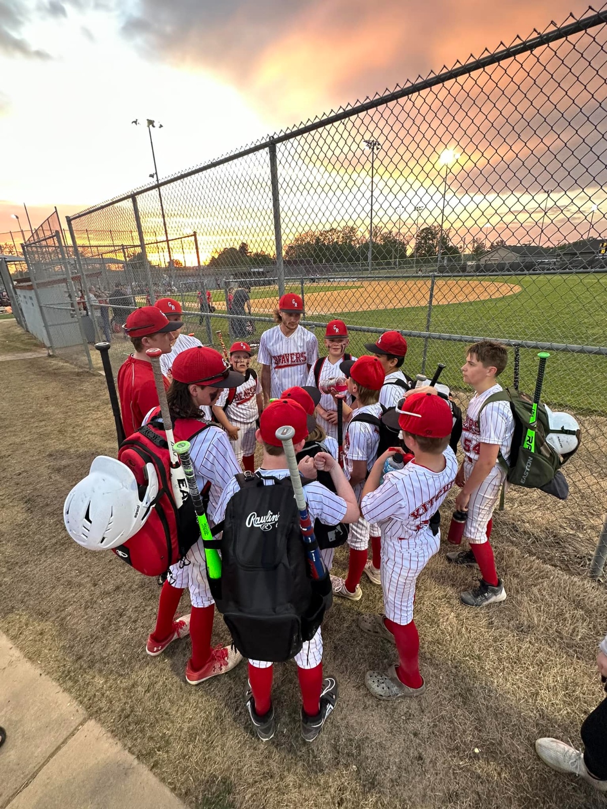 Future Beavers : Powered by TeamLinkt