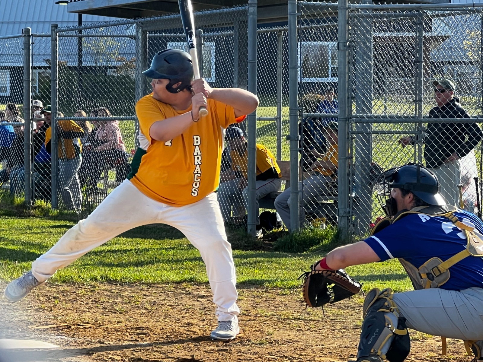 Richmond Amateur Baseball Association : Powered by TeamLinkt