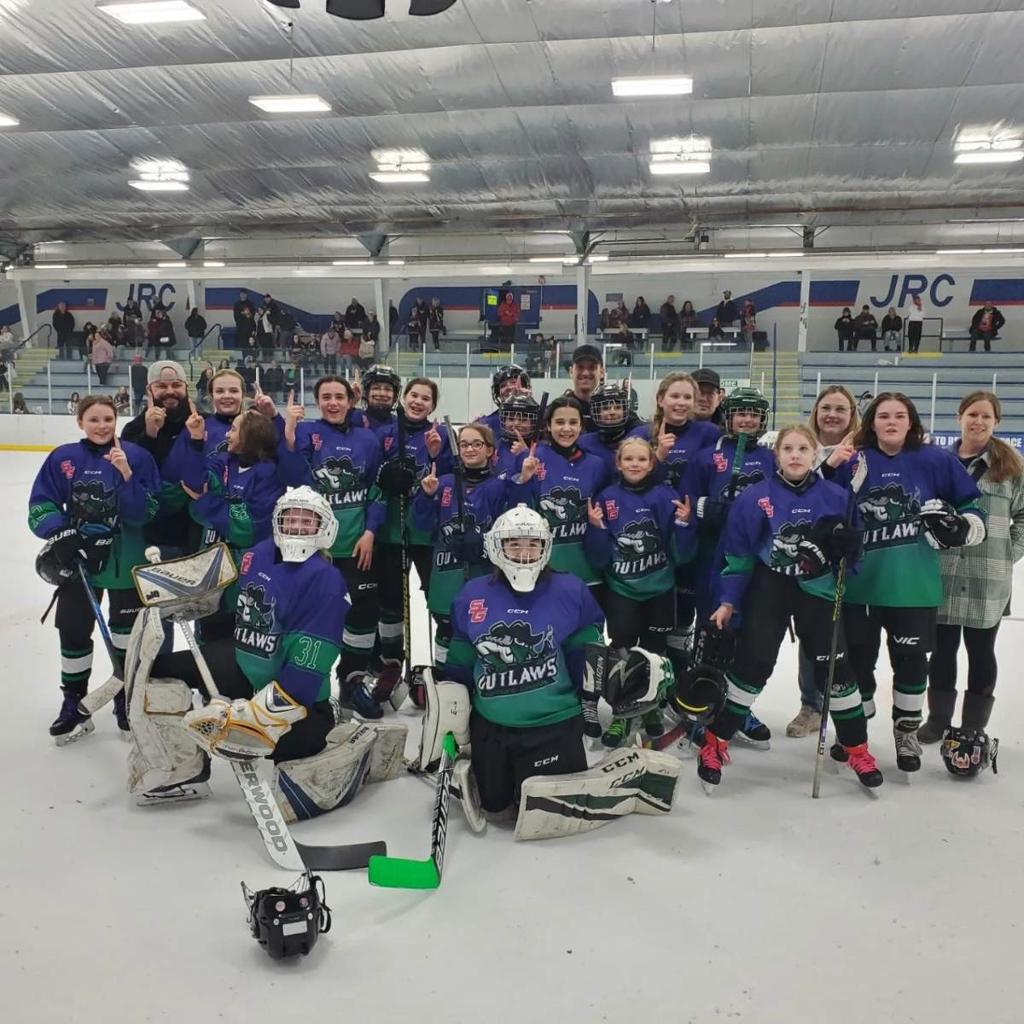 Spruce Grove Minor Hockey Association : Powered by TeamLinkt