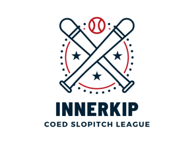 Innerkip Coed Slopitch League : Powered by TeamLinkt