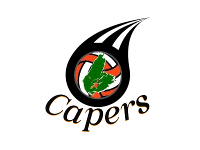 Capers Volleyball : Powered by TeamLinkt