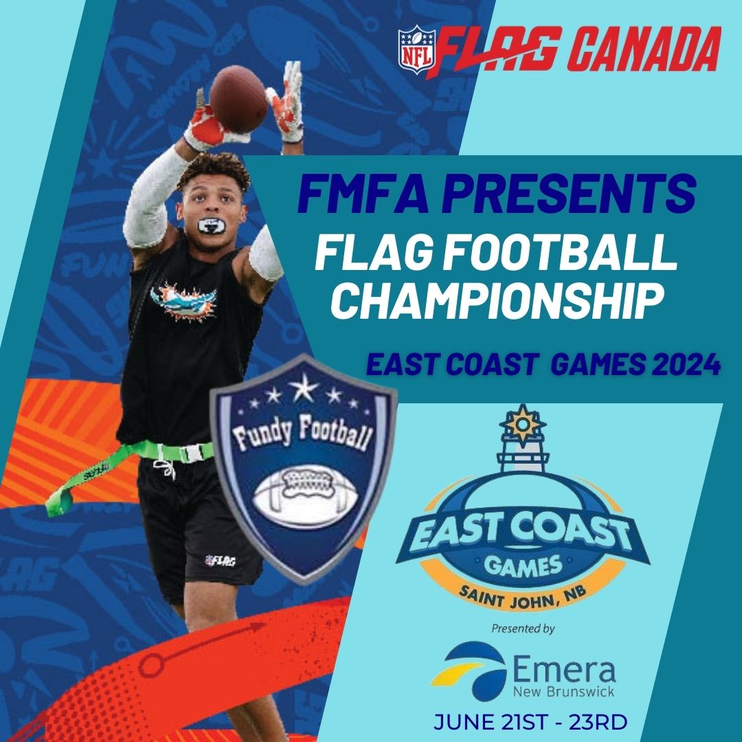 Fundy Minor Football Association : Powered by TeamLinkt