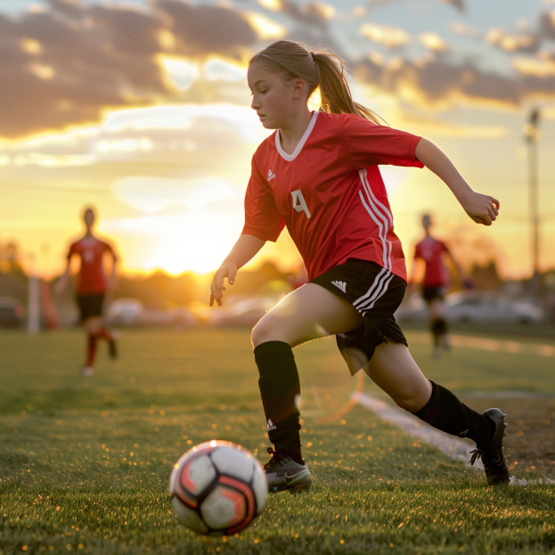 Leduc Soccer Association : Powered by TeamLinkt