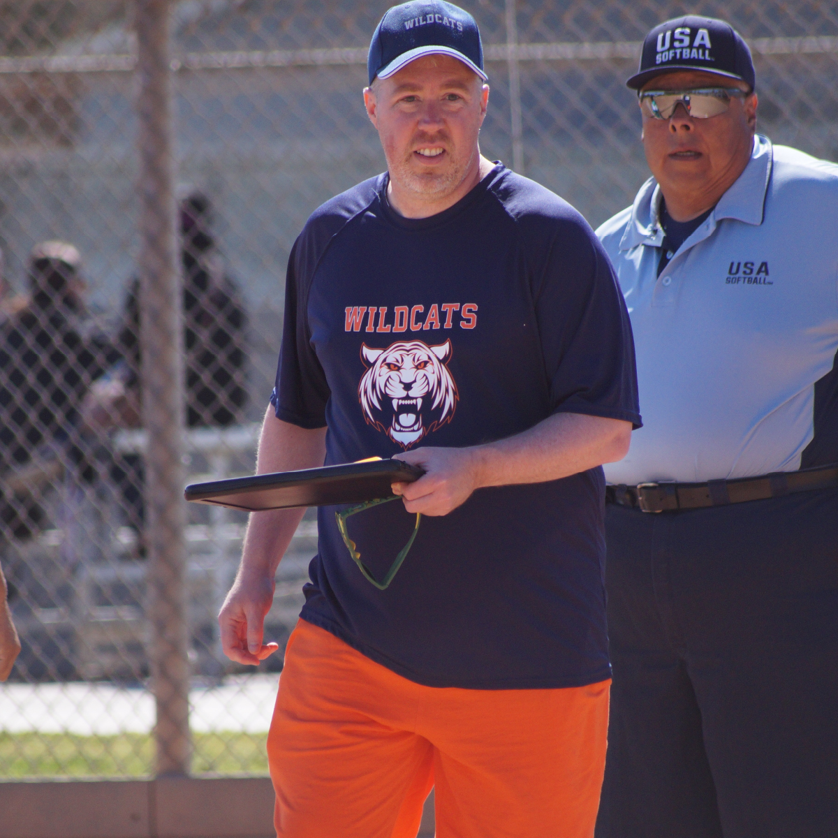 Surf & Sun Softball League : Powered by TeamLinkt