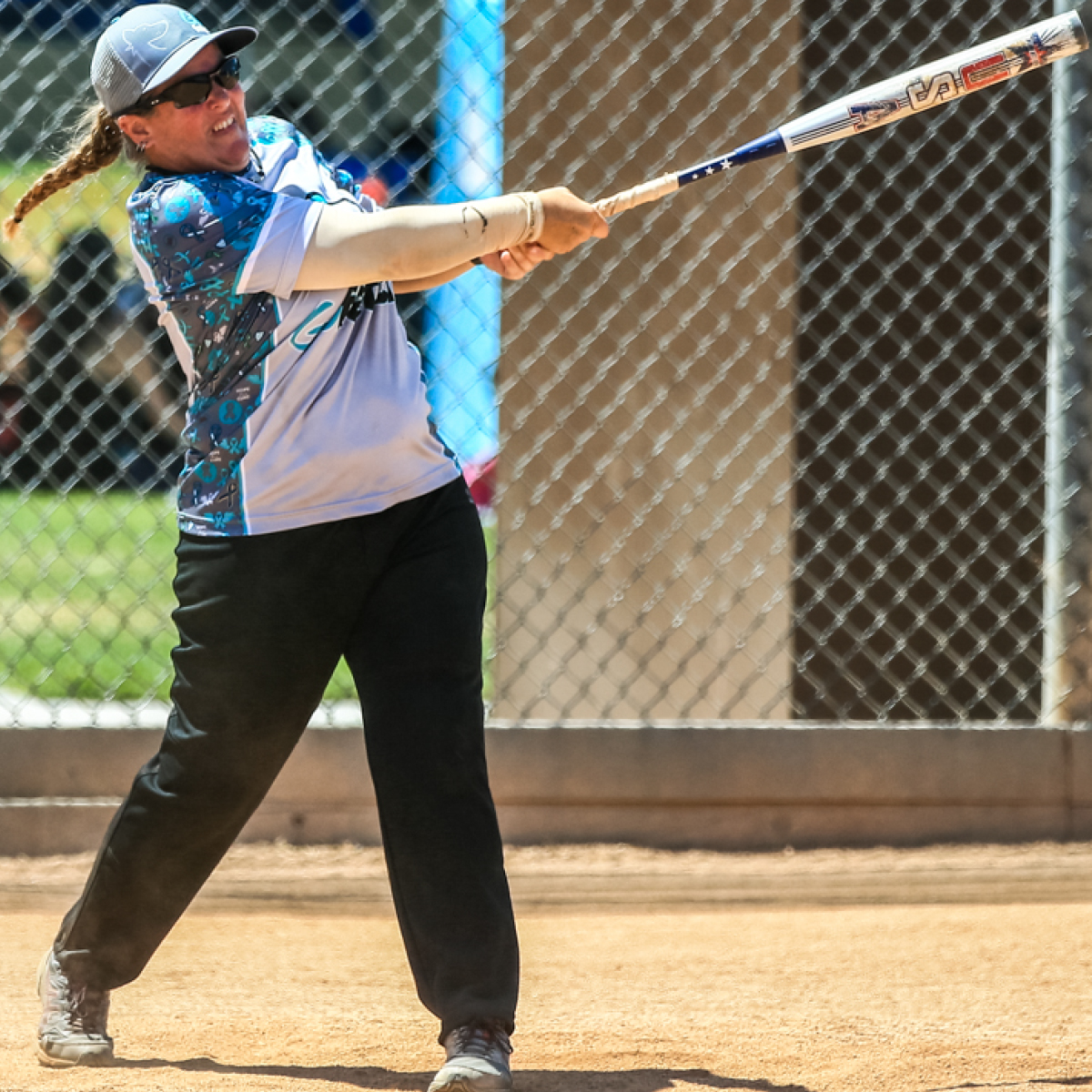 Surf & Sun Softball League : Powered by TeamLinkt