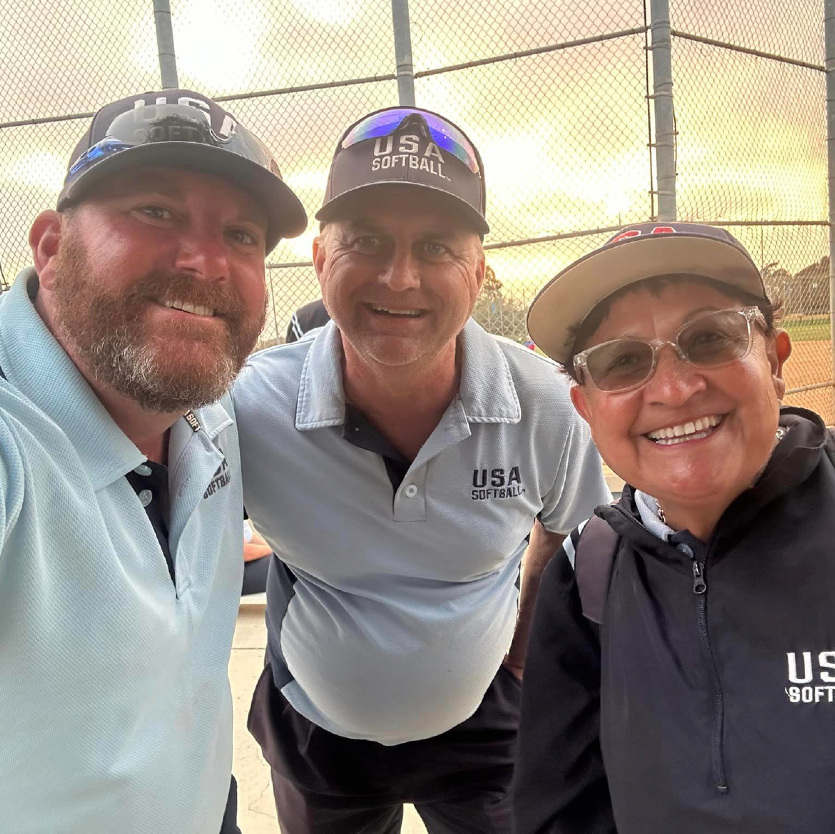 Surf & Sun Softball League : Powered by TeamLinkt