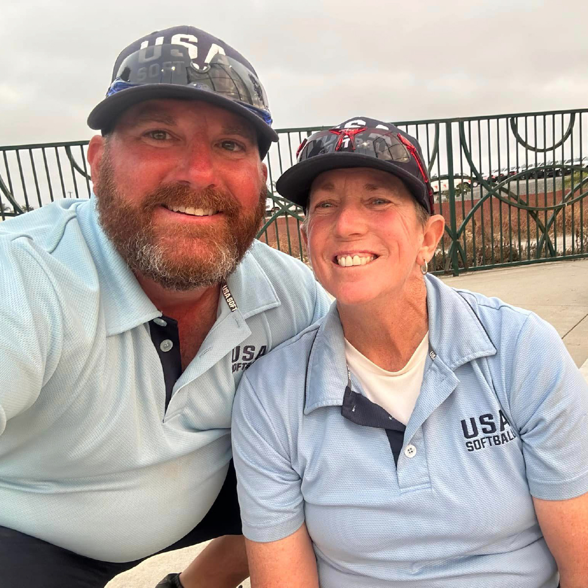 Surf & Sun Softball League : Powered by TeamLinkt