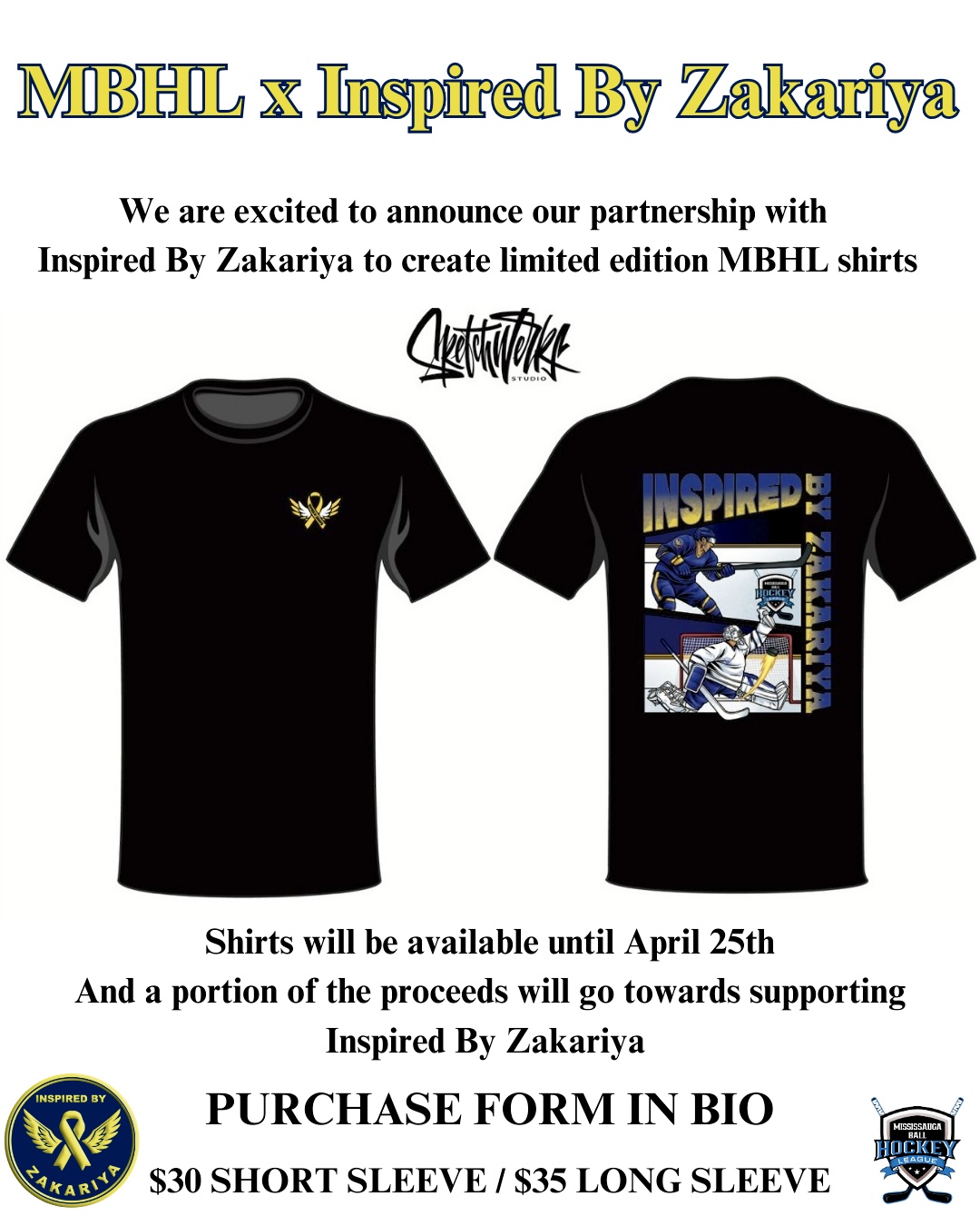 MBHL : Powered by TeamLinkt