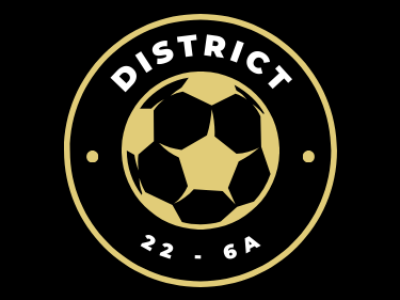 District 22-6A Boys Soccer : Powered by TeamLinkt