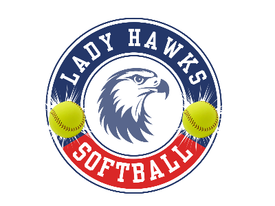 Lady Hawks Softball : Powered by TeamLinkt