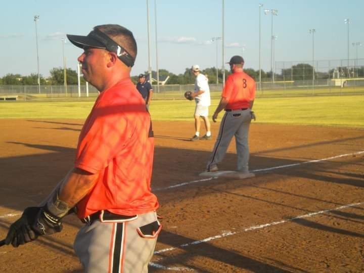 Enid Adult Softball : Powered by TeamLinkt