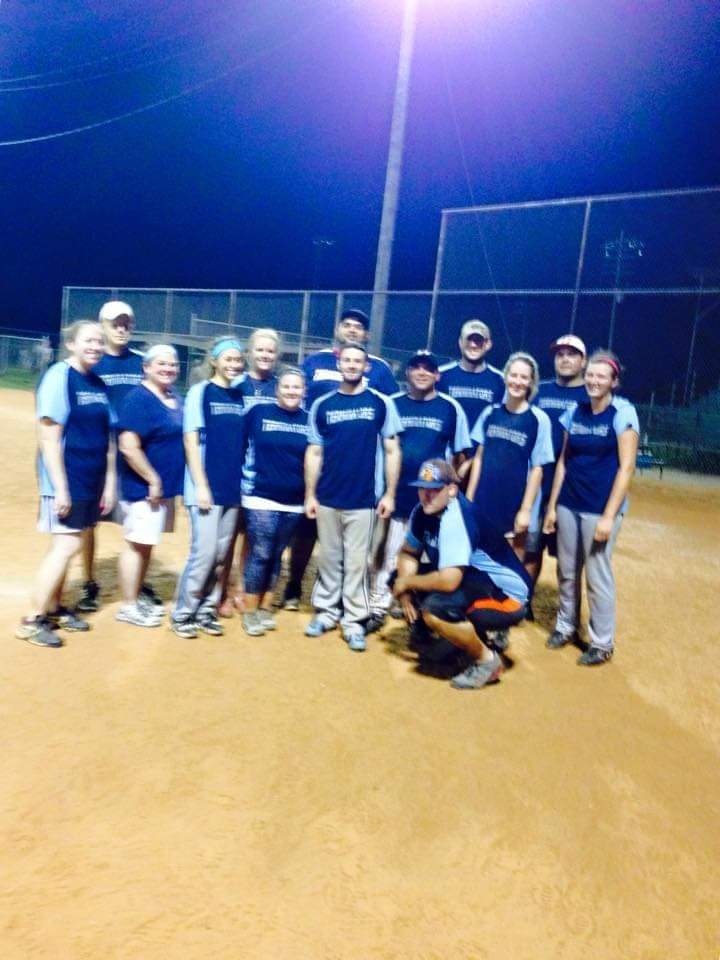 Enid Adult Softball : Powered by TeamLinkt