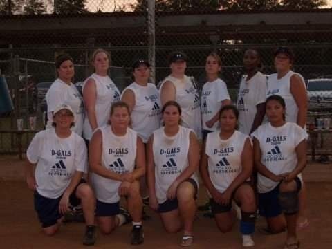 Enid Adult Softball : Powered by TeamLinkt