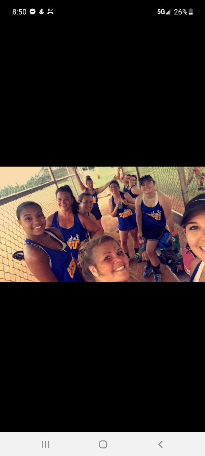 Enid Adult Softball : Powered by TeamLinkt