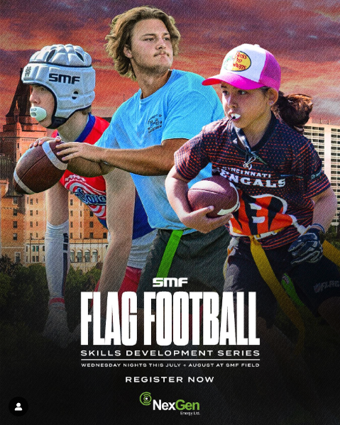 Saskatoon Minor Football : Powered by TeamLinkt