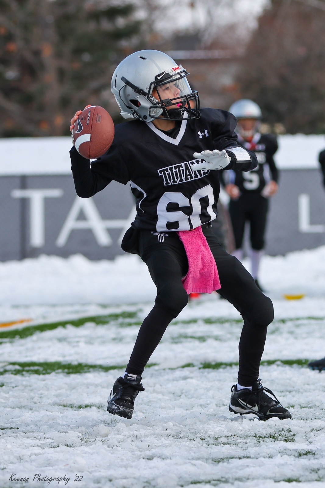 National Capital Amateur Football Association : Powered by TeamLinkt