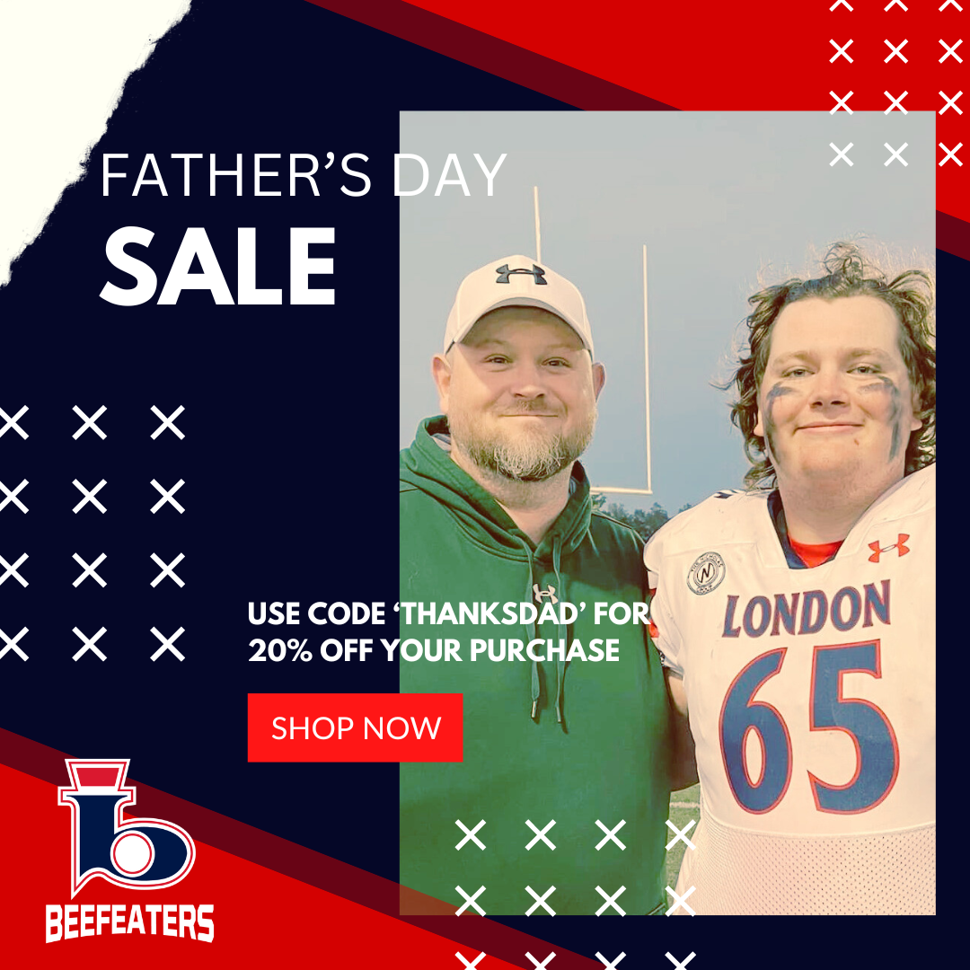 London Beefeaters Football Club : Powered by TeamLinkt