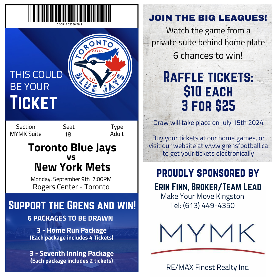 Kingston Grenadiers Football Club : Powered by TeamLinkt