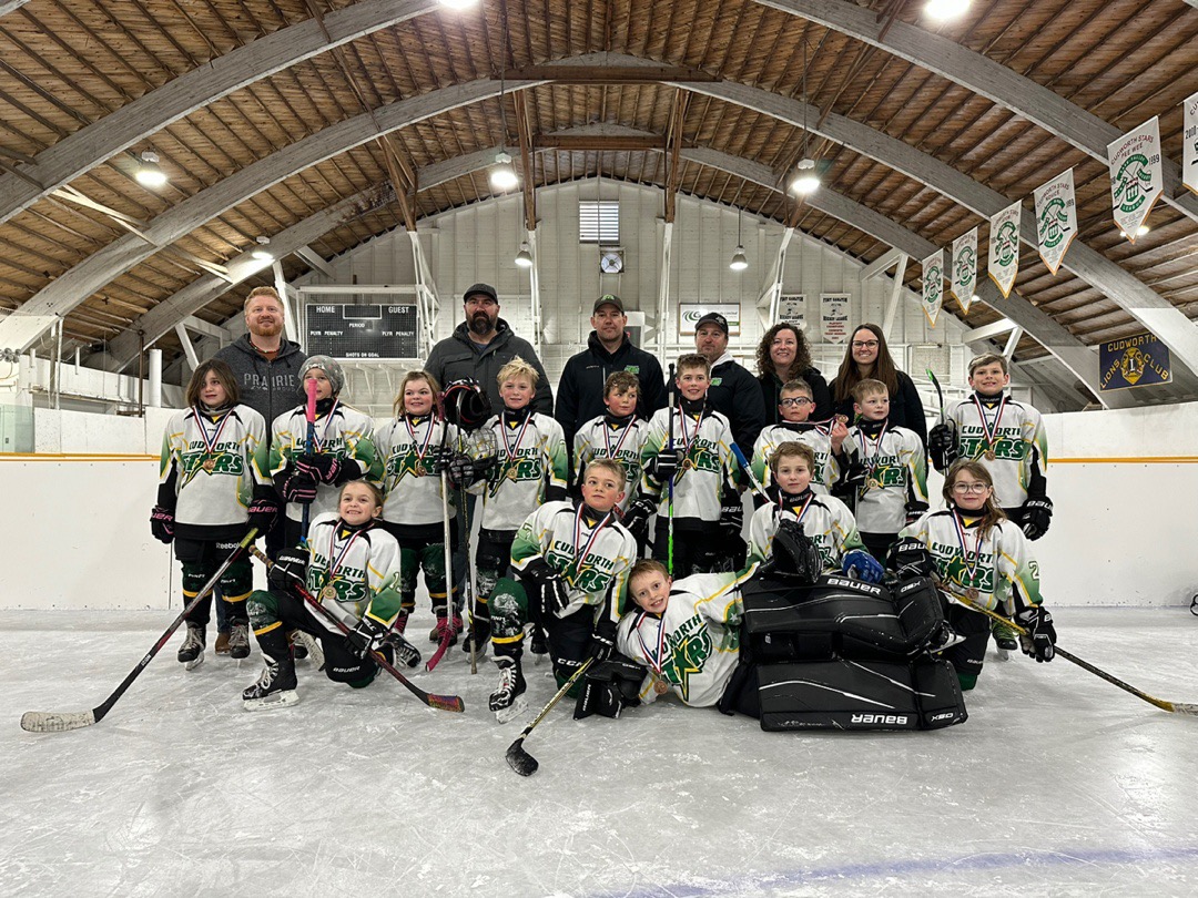 Sask Valley Minor Hockey League : Powered by TeamLinkt
