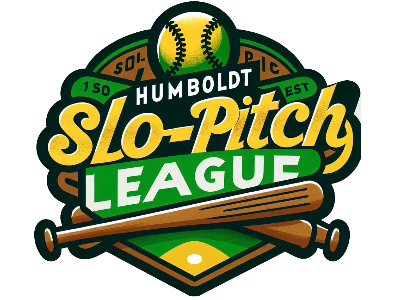 Humboldt Slo-Pitch : Powered by TeamLinkt