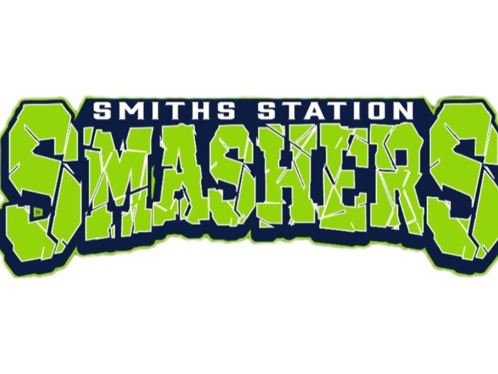Smiths Station Smashers : Powered by TeamLinkt
