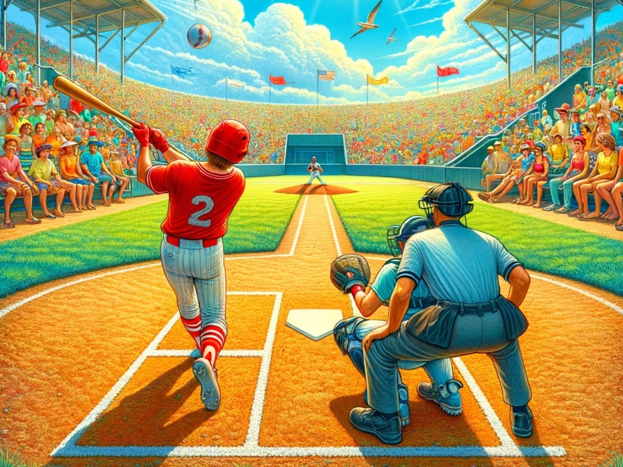 CRLL : Powered by TeamLinkt