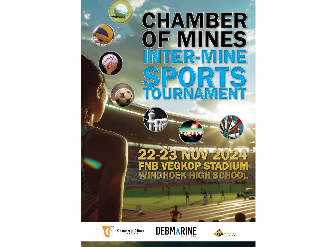 Intermines : Powered by TeamLinkt