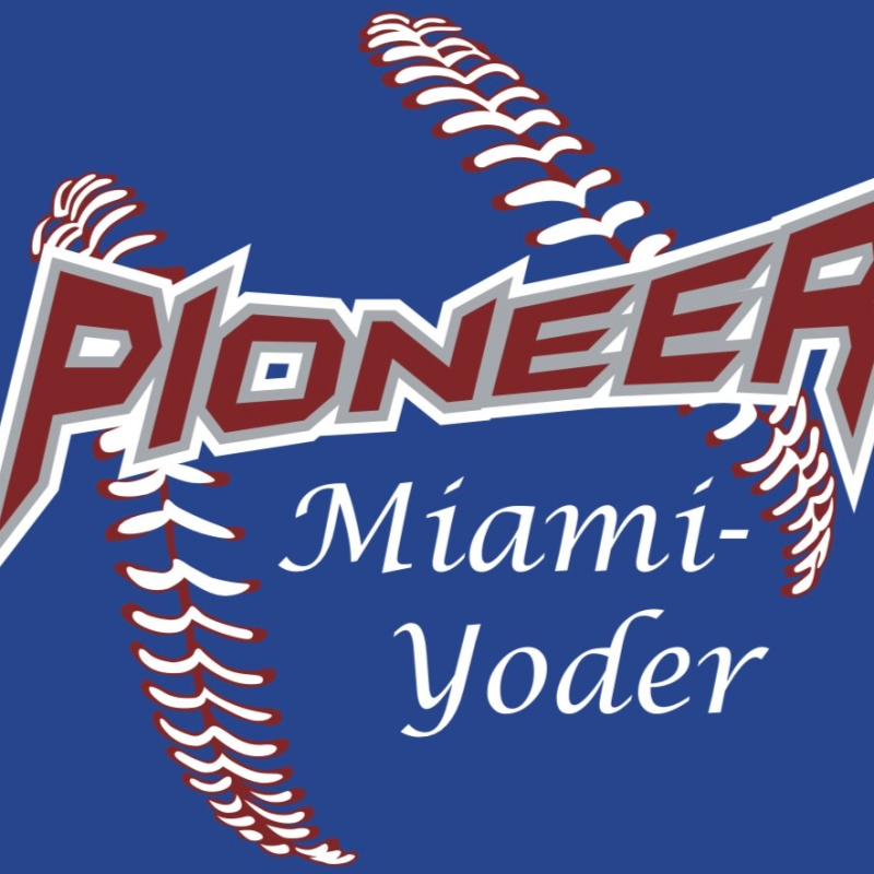 Pioneer Baseball and Softball Association : Powered by TeamLinkt