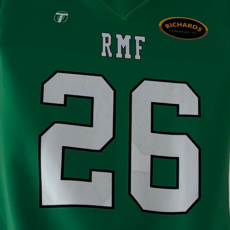 Regina Minor Football : Powered by TeamLinkt
